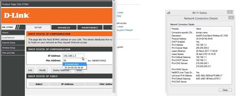 How To Assign A Static IP Address To A Router Of Any Brand