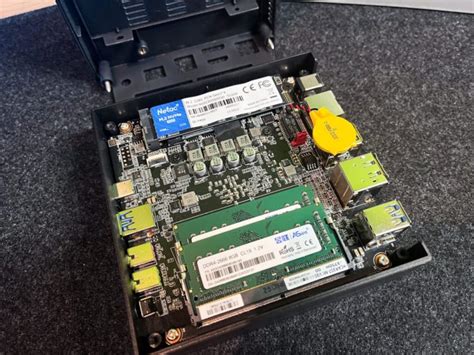 Nipogi Am06 Mini Pc Review And Test Bangertech