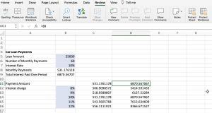Protect Excel Sheets Made Easy With Or Without A Password Myexcelonline