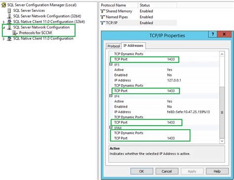 Mssql Error Unable To Connect Using The Connection Information Provided Retry Profile Creation
