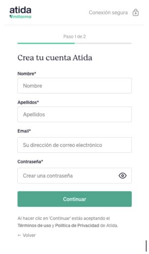 guide to best practices for mandatory fields in web forms