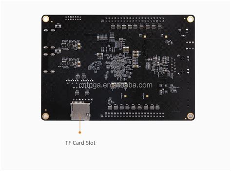 Alinx Alinx Ax7035b Video Package Xilinx Artix 7 Xc7a35t Fpga Board A7 Soms Evaluation Kits Fpga