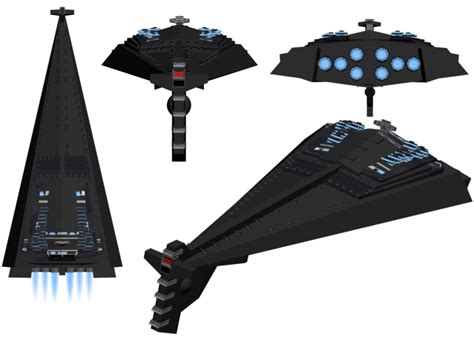 Eclipse Ii Class Star Dreadnought Rstarblastio Eclipse Ii Class Star Dreadnought Rstarblastio