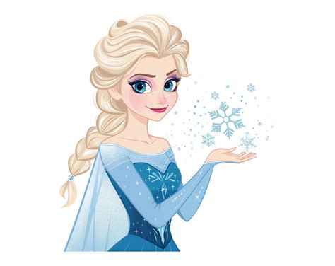 Elsa Svg Elsa Frozen Svg Elsa Frozen Png Frozen Elsa Svg Cute Elsa Frozen Elsa Clipart