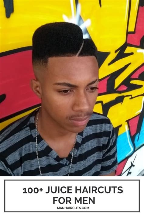 Q From Juice Haircut