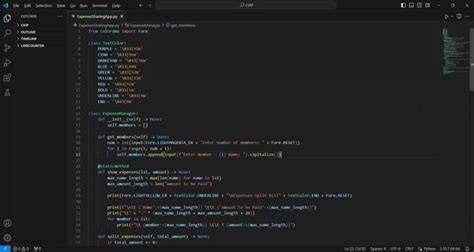 [video] completed a task with coderscave app sreya deepthi puppala