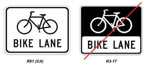 Understanding California Bike Lanes — Bci Bicycle Club Of Irvine