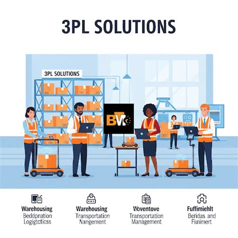 How 3pl Solutions Drive Speed And Customer Satisfaction In Ecommerce