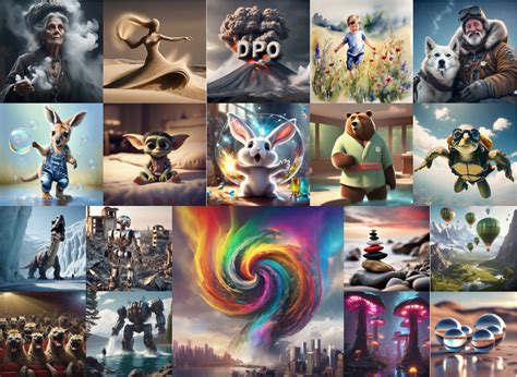 Figure 1 From Diffusion Model Alignment Using Direct Preference Optimization Semantic Scholar