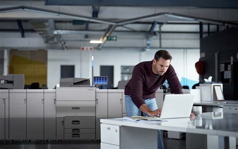 Managed Print Solutions Eakes Office Solutions