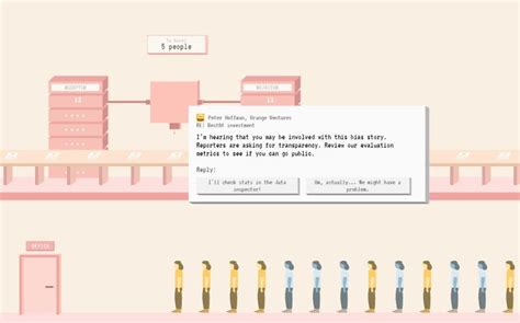 Hour Of Code Teaches Ai For Good Cseducation