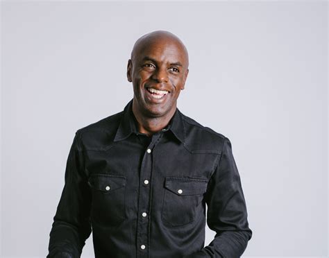 Celebrity DJ Trevor Nelson Corporate Entertainment