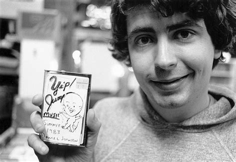 Daniel Johnston Rest In Peace