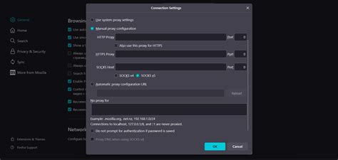 Proxy Testing How To Check If Your Proxy Server Works And Measure Its Quality