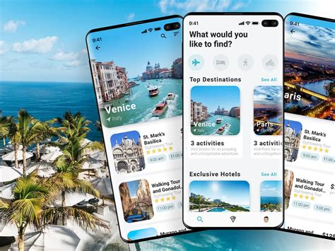 Flutter Ui Designs Themes Templates And Downloadable Graphic Elements