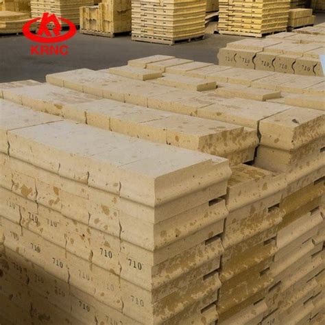 China Cheap Silicon Bricks For Glass Kiln Manufacturers Suppliers