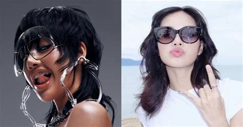 Hot Lisa Releases The First Image For Her Solo Comeback Creating A