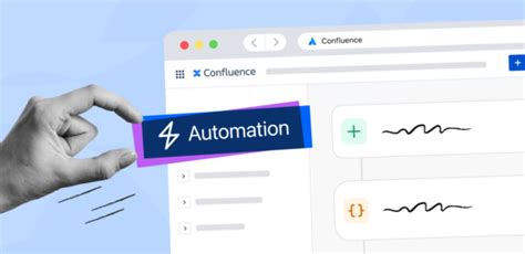Move Work Forward And Save Time With Confluence Automation Work Life