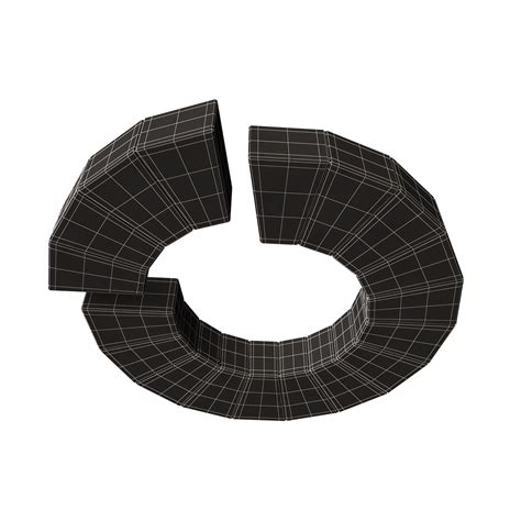 3d File Pie Chart 🥧 ・3d Print Design To Download・cults
