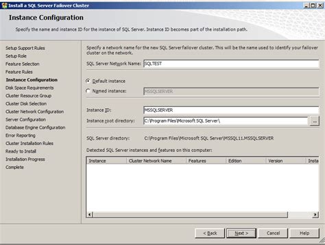 reclusteriser une instance standalone capdata tech blog