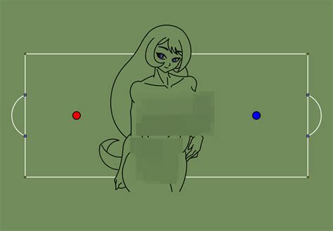 HaxMap Ηent i 4 by Ticole HaxBall Maps