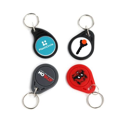 Rfid Keyfob Xinyetong