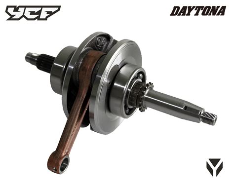 Krukas Assy Anima 190 Sys Online Pitbikeshop