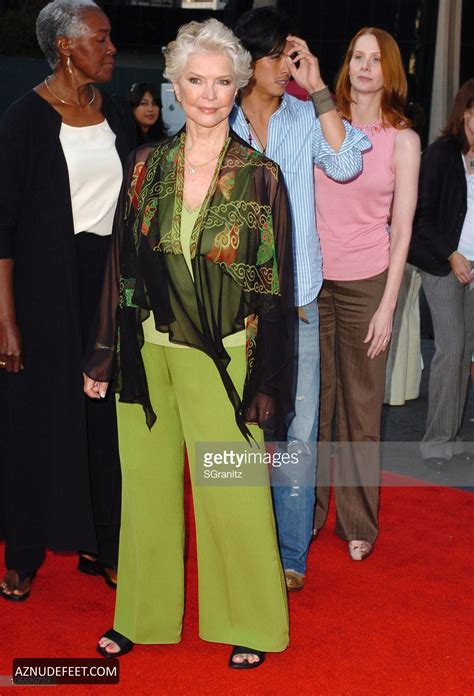 Ellen Burstyn Feet Aznudefeet