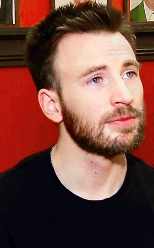 Chris Evans