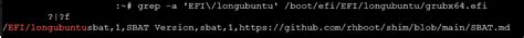 ubuntu grub not loading config file or booting into linux