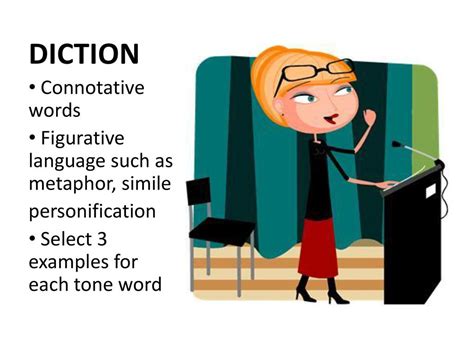 Style Analysis The Five Elements Ppt Download