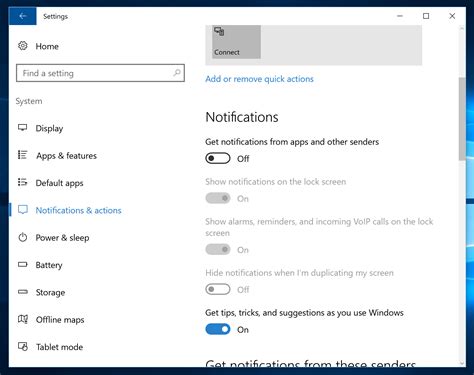 How To Get Windows To Shut Up PC Gamer