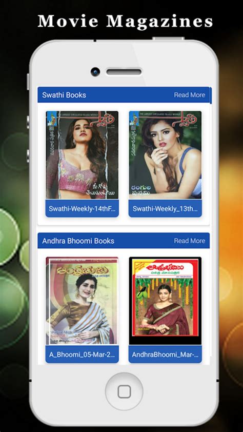 Telugu News Papers & Magazines App APK for Android - Download