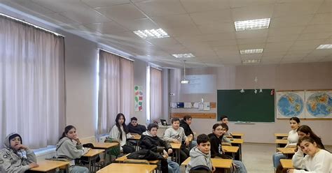 ნანა კვიტაშვილის დღიურები სადამრიგებლო კლასის საათი 7