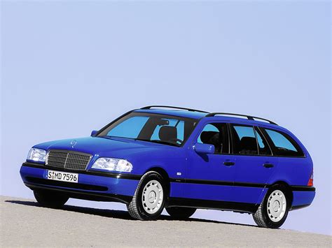 Mercedes Benz C Klasse T Modell S202 Specs Performance And Photos 1996 1997 Autoevolution Mercedes Benz C Klasse T Modell S202 Specs Performance And Photos 1996 1997 Autoevolution