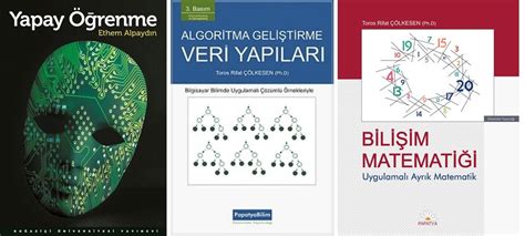 Algoritma Geliştirme Ve Veri Yapıları Ahmet Cevahir Çinar