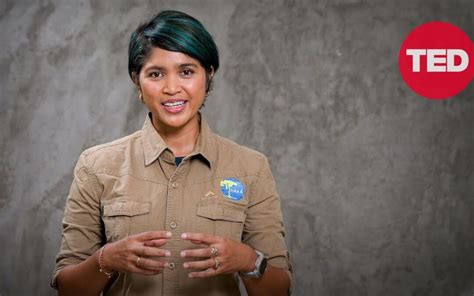 Farwiza Farhan The Powerful Women On The Front Lines Of Climate Action Klimatv
