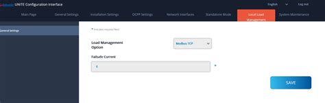 Webasto Now Ampure Unite Wallbox Modbus Integration Share Your Projects Home Assistant