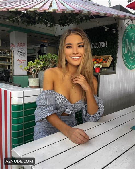 Mimi Perkins Sexy Publishes Fresh Pictures Aznude