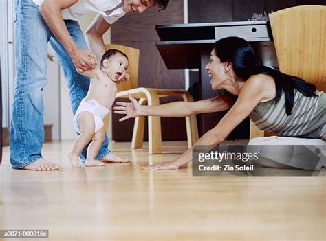 Mom Bent Over Photos And Premium High Res Pictures Getty Images