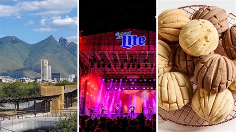 ¿qué Hacer En Monterrey El Fin De Semana Del 4 Al 6 De Julio De 2025