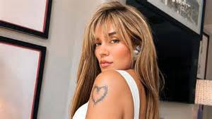 Karol G ¿qué Significa Su Nuevo Color De Pelo