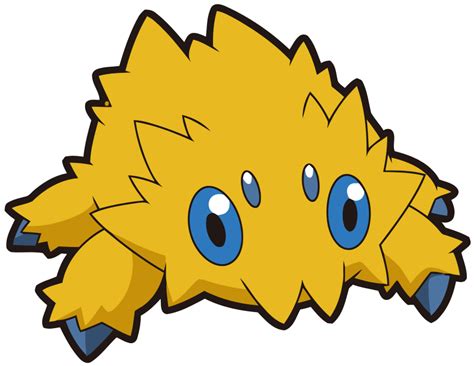 Joltik Pokemon Cover Pokemon Black Version Dark Pokémon