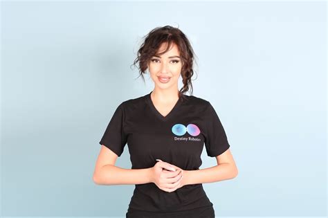 Destiny Robotics Megi Kavtaradzes Entrepreneurial Adventure In The Usa Entrepreneur