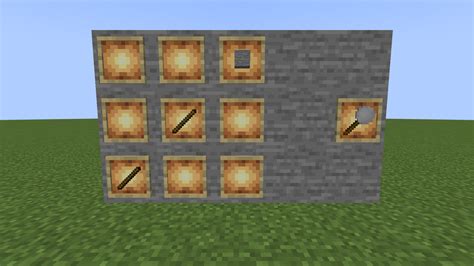 Mikancraft Mining Dimension Gallery