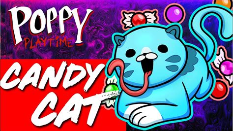 Candy Cat Poppy Playtime Fanart Vrogue Co Candy Cat Poppy Playtime Fanart Vrogue Co