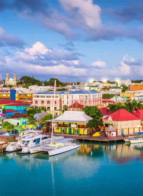 Antigua Y Barbuda Guía De Viajes Planet Of Hotels