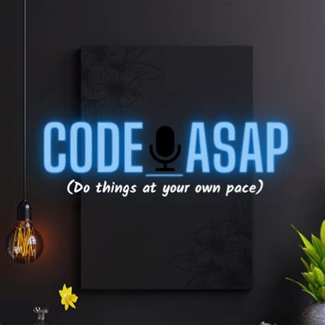 Codeasap Youtube