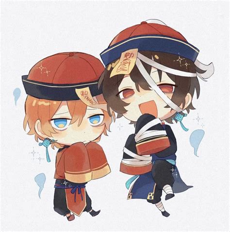 Pin By Kokichiiii On Bsd Anime Chibi Bongou Stray Dogs Bungou Stray