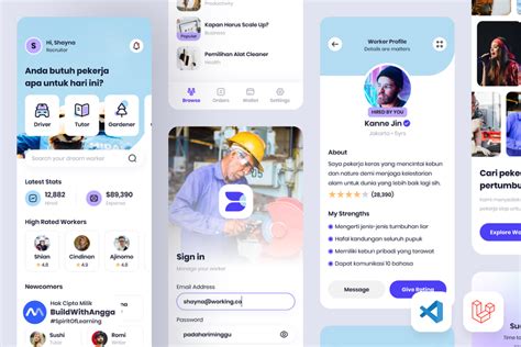 Belajar Mengenal Penggunaan Webhook Pada Projek Laravel 11 Buildwithangga